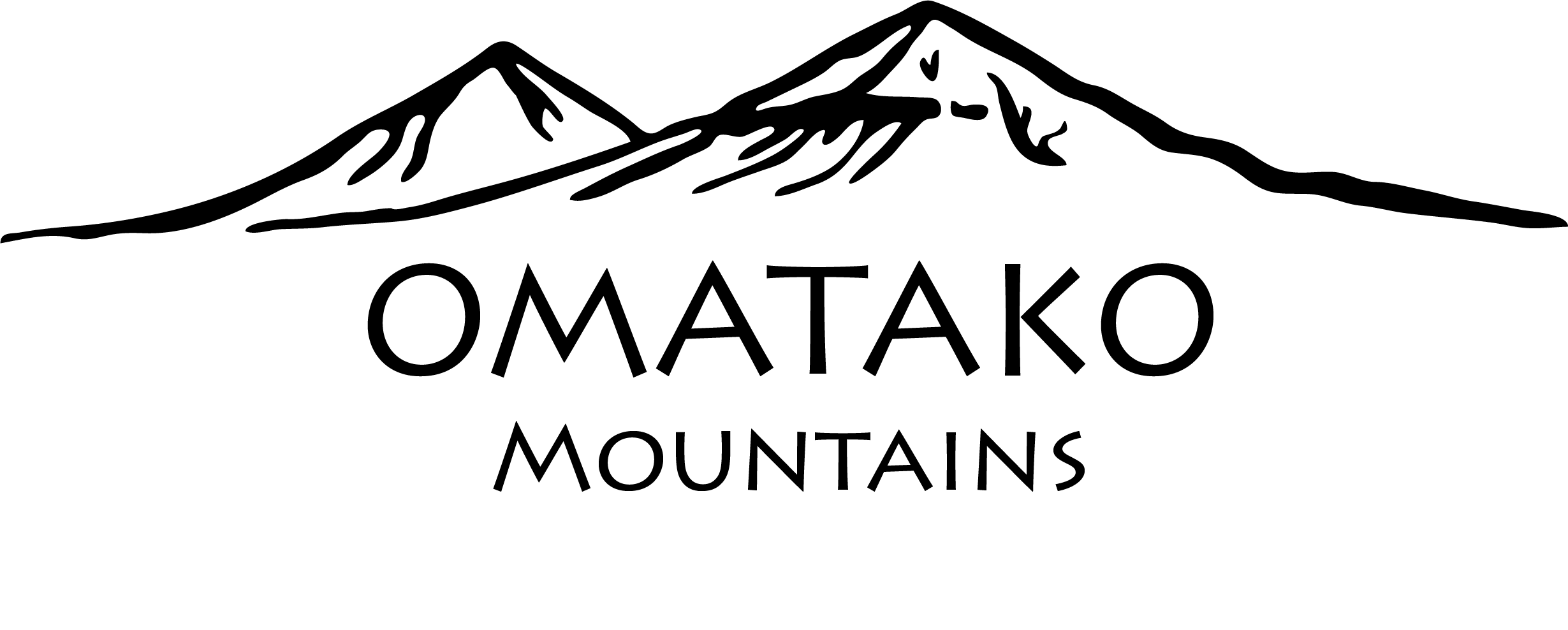 Willkommen am Omatako - BERGE